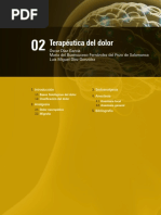 Alicia | PDF | Dolor | Ciencias de la Salud