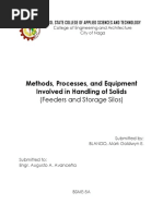 UPLB Degree Program Appeals Requirements | PDF | Science, Technology ...