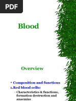 Overview of Blood Group Systems | PDF | Blood Type | Antibody