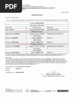 HLURB CLUP Guidebook Vol 3 11042015 | PDF | Zoning | Billboard