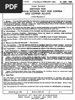 ISO 3506-1 - Stainless Steel Fasteners (A2, A4 Etc) | PDF