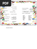 Sportsfest Program | PDF | Hobbies | Recreation