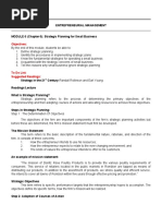 BSBA-HRM Program Overview and Courses | PDF | Human Resource Management ...