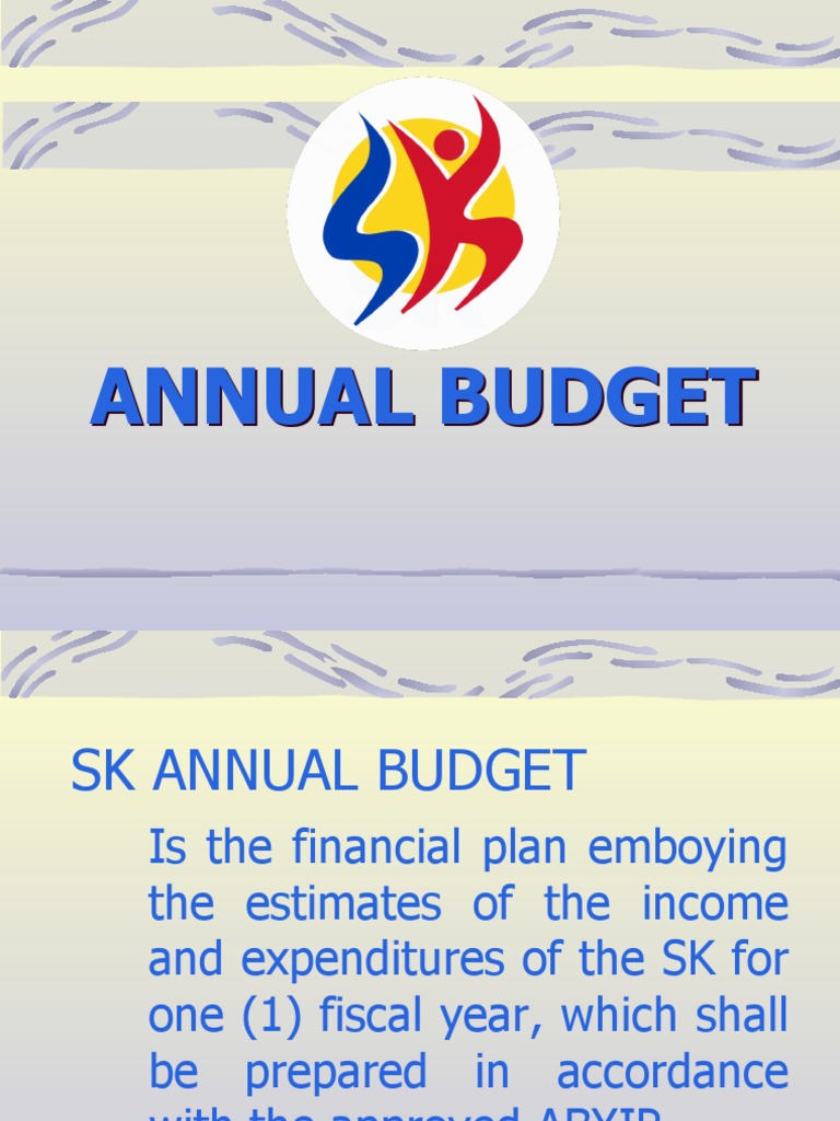 Budget Preparation-SK | PDF | Budget | Government