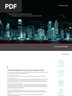 Aviat CTR 8540 Data Sheet | PDF | Multiprotocol Label Switching ...