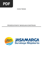 Cara Membuat Mutual Check Nol MC 0 DENIF | PDF