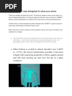 Design of A Piezoelectric Stair As An Alternative Source of Energy ...