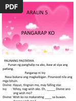 MATH 3 COT Third Quarter | PDF