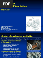 AVAPS-AE Noninvasive Ventilation Guide | PDF | Breathing | Physical Therapy