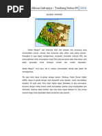 Tutorial Global Mapper | PDF