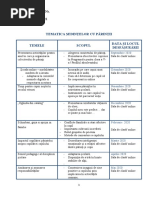 Model P-V de Predare Primire Manuale Scolare | PDF