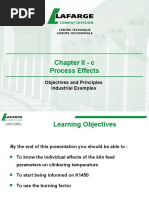 Lafarge Cement Data Sheet | PDF