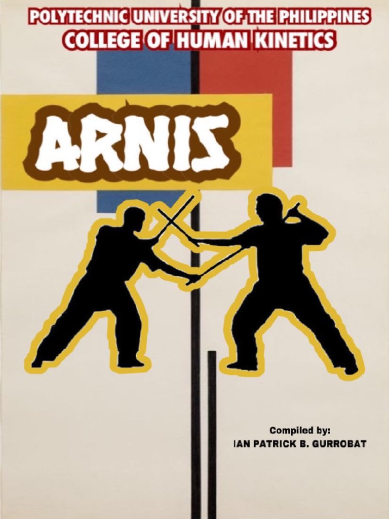 Combative Sports - Arnis | PDF | Sports