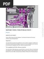 Fuse Box Diagram Land Rover Range Rover Evoque (L538 2012-2018) | PDF ...