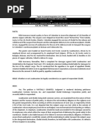 Gencon 1994 | PDF | Cargo | Shipping