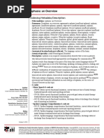 WAB bedside record form | PDF