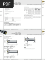Catalogo Interroll PDF | PDF | Bearing (Mechanical) | Pipe (Fluid ...
