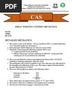 Values Restoration Program: Presented by:GERUMI S. SEŇAR | PDF ...