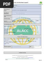 CHCAGE013 Student Assessment Booklet V1.1.v1.0 | PDF | Health Care ...