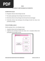 Modul Basic Reservation - SABRE PDF | PDF
