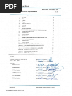 ARAMCO QM Number List | PDF | Energy Technology | Mechanical Engineering