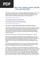 Pahe - in - HQ Movies at Affordable Size | PDF