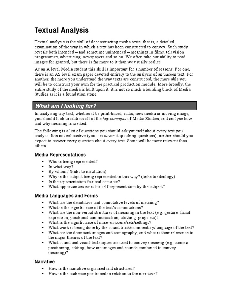 textual-analysis-pdf-pdf-narrative-genre
