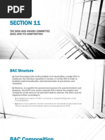 Pre Procurement Conference | PDF | Government | Business