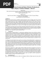 Bovans Brown Management Guide | PDF | Poultry Farming | Agriculture