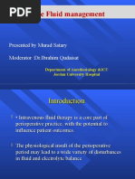 Fundamentals in Nursing (Notes) D5NM (Normosol-M) IV Fluid | PDF ...
