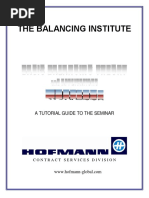Vibration Severity - IsO 2372 Chart | PDF | Mechanical Engineering ...