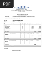 Temfacil | PDF | Plumbing | Equipment