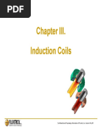 DM100 Technical Brochure | PDF | Inductor | Calorimetry