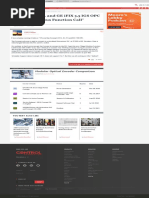 10 Ways To Fix SETUP and HOLD Violation: Static Timing Analysis (STA ...