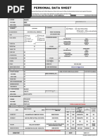 PDS Guide - PDF Format | PDF | Notary Public