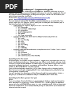 NGU Idle: Comprehensive Beginner's Guide | PDF