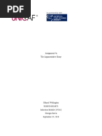 The Debt We Owe To The Adolescent Brain | PDF | Adolescence | Human