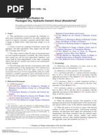 Astm C94 C94M 23 | PDF