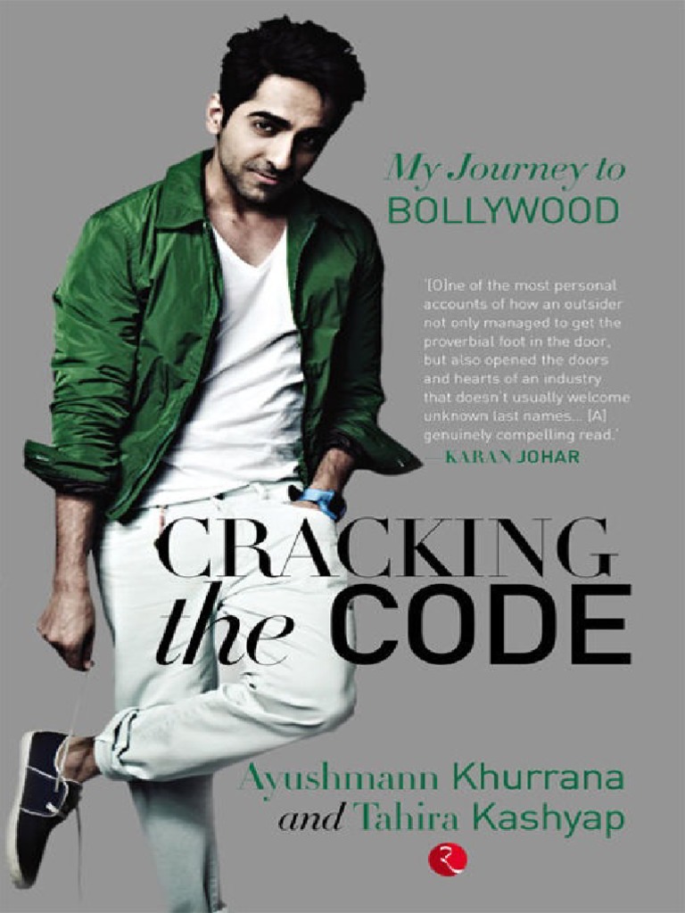 Cracking The Code - PDF | PDF