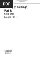 Seismic Analysis of Buildings According To NBCC 2020 | PDF | Structural ...