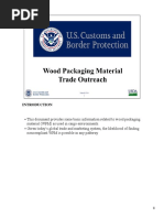 8 Point Container Inspection Checklist: Location of Container Secure ...