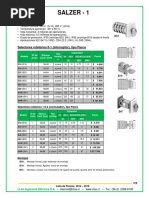 Catálogo 2023: Interruptores y Contactores CHINT | PDF | Relé | Equipo