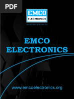 Instruction Manual L&T | PDF | Capacitor | Relay