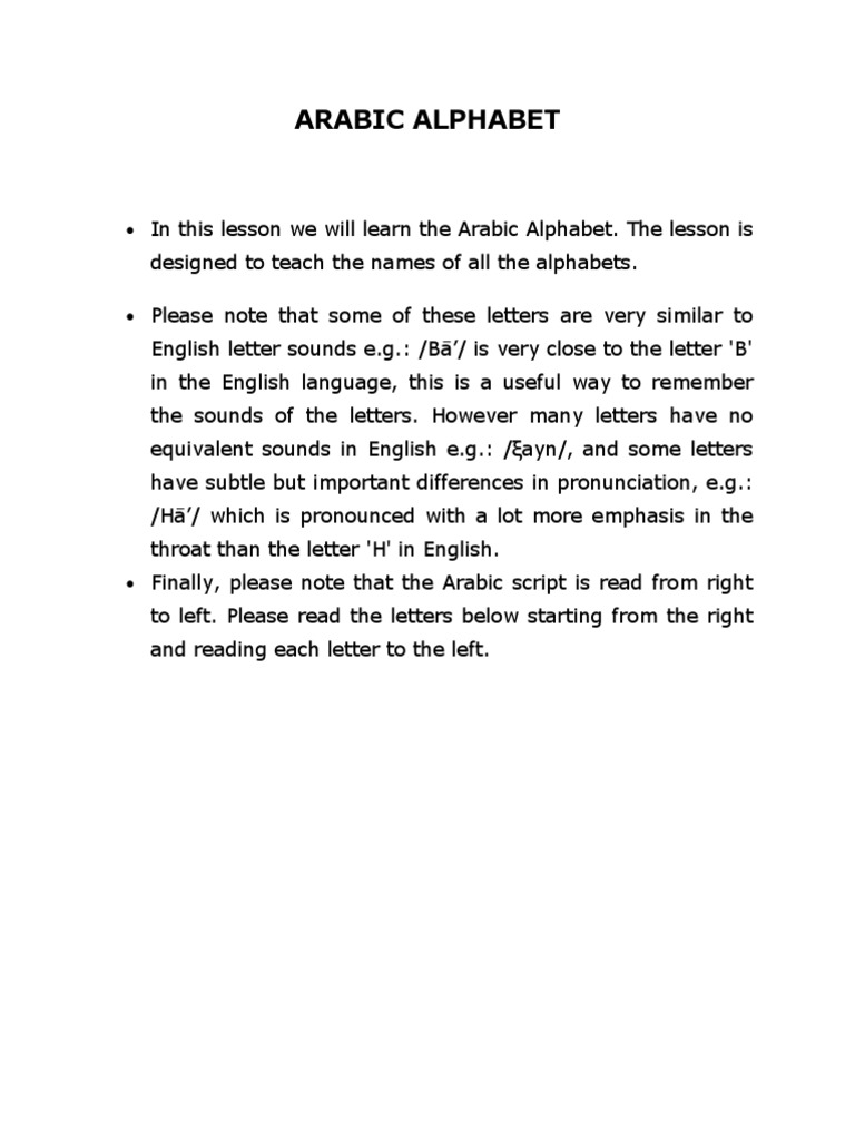 ARABIC ALPHABET-NAMES (1)