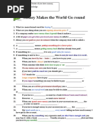 Inheritance Scam - Example Letter PDF | PDF | Government Information ...