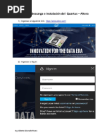 Guía de Instalación de Quartus Prime Lite 18.1 | PDF