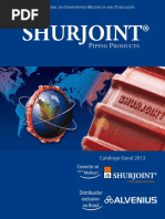 DIN 71550 Portugues | PDF