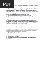 Sui Iuris y Alieni Iuris DERECHO ROMANO | PDF | Derechos | Justicia
