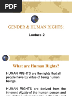 Basic Human Rights - in PNG Constitution | PDF | Papua New Guinea ...