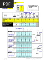 PLS Pole Tutorial Part 2 | PDF | Insulator (Electricity) | Buckling
